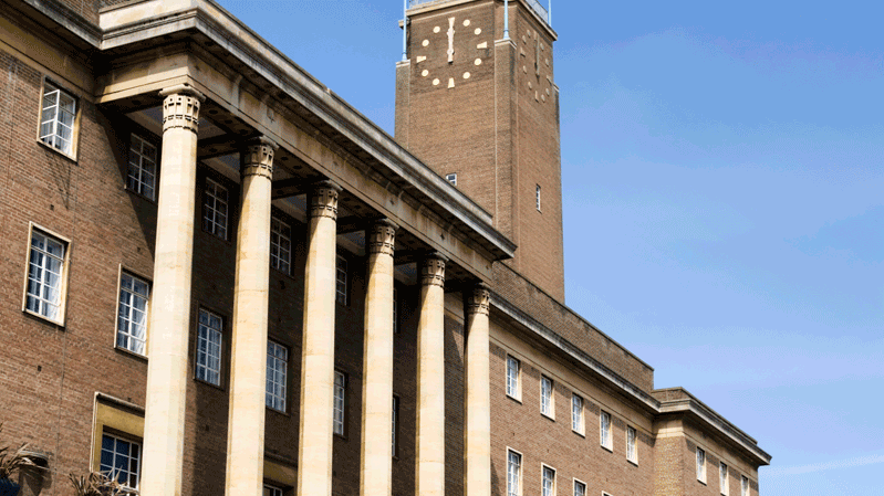 Panks Engineering - Water Engineers for Norfolk and Suffolk